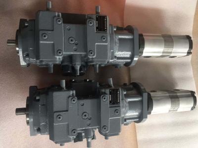 China A22vg45 Open Circuit Hydraulic Pumps 100% and High Pressure for Machinery Repair Shops for sale