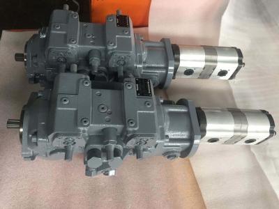 China A22vg45 Open Circuit Hydraulic Pumps 100% and High Pressure for Machinery Repair Shops for sale
