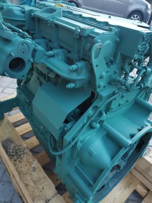 China D5E Engine Assembly for Retail Diesel Engine D5D Replacement Parts for sale