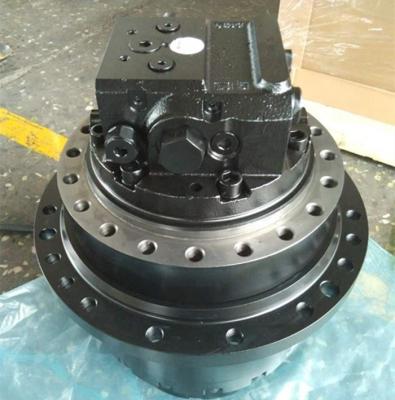 China Construction Works TM30 Travel Motor Assembly 21T-27-00310 21T-27-00300 for Excavator for sale