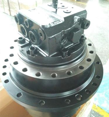 China Construction Works TM30 Travel Motor Assembly 21T-27-00310 21T-27-00300 for Excavator for sale