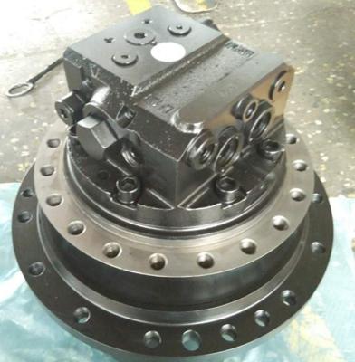 China Construction Works TM30 Travel Motor Assembly 21T-27-00310 21T-27-00300 for Excavator for sale
