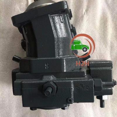 China A7VO55 A7VO55LRDS63L NZB01 Hydraulic Piston Pump for A7VO Series A7V028 A7V055 A7VO28 for sale