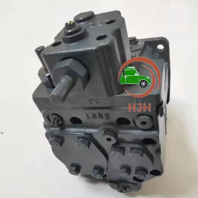 China A7VO55 A7VO55LRDS63L NZB01 Hydraulic Piston Pump for A7VO Series A7V028 A7V055 A7VO28 for sale