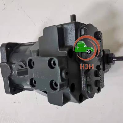 China A7VO55 A7VO55LRDS63L NZB01 Hydraulic Piston Pump for A7VO Series A7V028 A7V055 A7VO28 for sale
