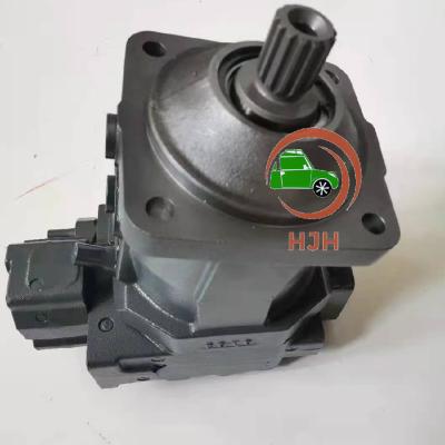 China A7VO55 A7VO55LRDS63L NZB01 Hydraulic Piston Pump for A7VO Series A7V028 A7V055 A7VO28 for sale