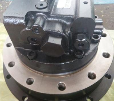 Cina GM10VA motore a trazione finale idraulico per MST800 da officine di riparazione di macchine in vendita