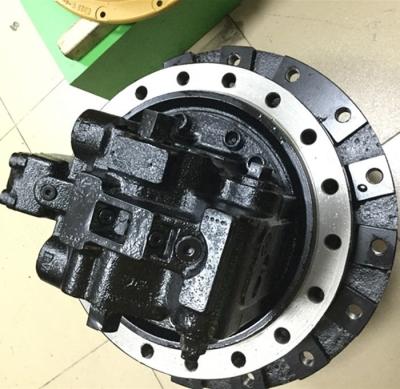 China EX200-5 Heizkörper 4370980 für Baggerteil Nr. EX200-5 und neueste Konstruktion zu verkaufen