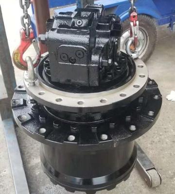 China EX200-5 Heizkörper 4370980 für Baggerteil Nr. EX200-5 und neueste Konstruktion zu verkaufen