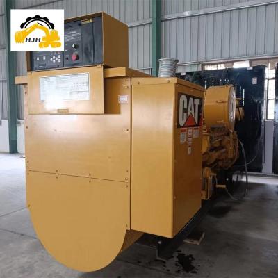 Cina 1000kVA-1400kVA 1600kVA Cat 3512 3512B 3516 Generatore diesel a 50 Hz Set con orario ridotto in vendita