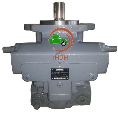 小売 A4VG125DA1D2 ドイツ製 コンクリートポンプトラック用 閉ざされた変形ピストンポンプ