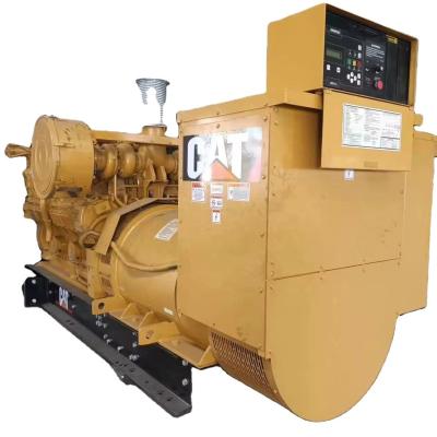 China Retail 3512 Engine Generator for Caterpillar Excavator Construction Machinery Parts for sale
