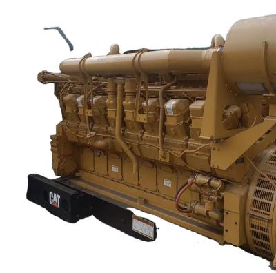 Cina 1600KW C13 C15 C18 C32 Generatore diesel a raffreddamento ad acqua per parti di macchine da costruzione in vendita