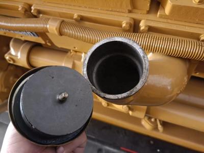 Cina 1600KW C13 C15 C18 C32 Generatore diesel a raffreddamento ad acqua per parti di macchine da costruzione in vendita