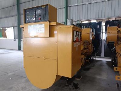Cina 1600KW C13 C15 C18 C32 Generatore diesel a raffreddamento ad acqua per parti di macchine da costruzione in vendita
