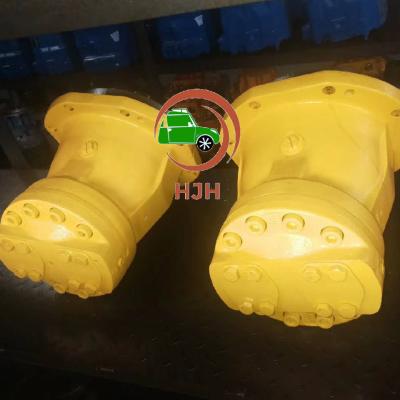 China Pump Type Hydraulic Motor A2FM200 A2FM250 A2FM500 Two Speed Variable Piston Motor for sale