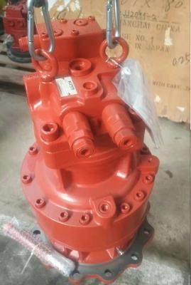 China Retail SWING MOTOR GP M5X130CHB-10A-64B/285-122 used for EC210C ECR235C excavator seal kits M5X130 M5X180 M5X for sale
