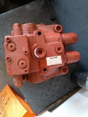 China Retail SWING MOTOR GP M5X130CHB-10A-64B/285-122 used for EC210C ECR235C excavator seal kits M5X130 M5X180 M5X for sale