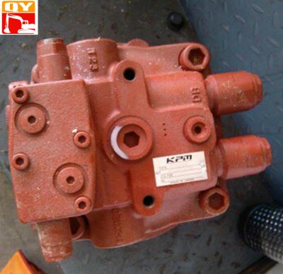 China Retail SWING MOTOR GP M5X130CHB-10A-64B/285-122 used for EC210C ECR235C excavator seal kits M5X130 M5X180 M5X for sale