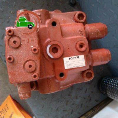 China Retail SWING MOTOR GP M5X130CHB-10A-64B/285-122 used for EC210C ECR235C excavator seal kits M5X130 M5X180 M5X for sale