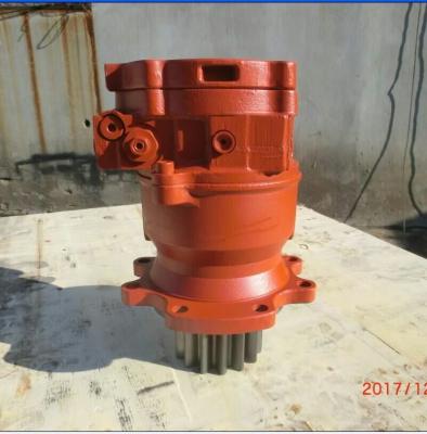 Cina 21N6034100 PC1250 Motore di viaggio senza cambio GM09 Azionamento finale per escavatore in vendita