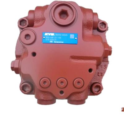 Cina 21N6034100 PC1250 Motore di viaggio senza cambio GM09 Azionamento finale per escavatore in vendita