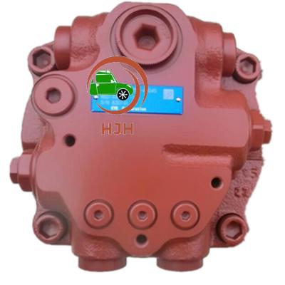 Cina 21N6034100 PC1250 Motore di viaggio senza cambio GM09 Azionamento finale per escavatore in vendita
