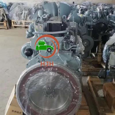 Cina 4M50 4 Cyl 4.9L Motore diesel Assy HD820-5 e versatile per applicazioni pesanti in vendita