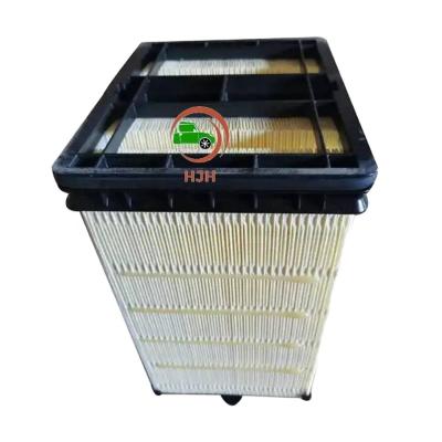 Cina Macchine da costruzione escavatori motore filtro dell'aria a nido di miele numero di parte 600-185-2810 in vendita