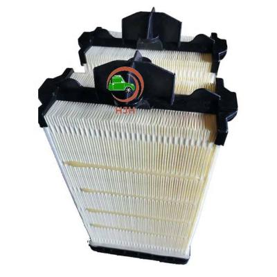 Cina Macchine da costruzione escavatori motore filtro dell'aria a nido di miele numero di parte 600-185-2810 in vendita