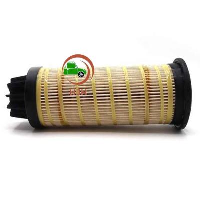 China E320gc E323 E326 E330 E349 Engine Fuel Water Separator Filter 523-4987 OEM Oil Filter for sale