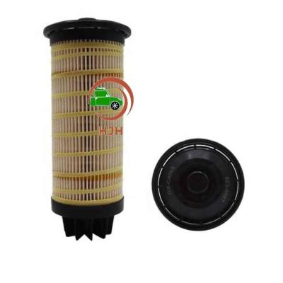 China E320gc E323 E326 E330 E349 Engine Fuel Water Separator Filter 523-4987 OEM Oil Filter for sale