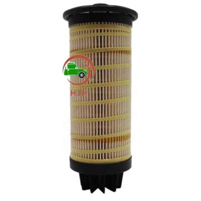 China E320gc E323 E326 E330 E349 Engine Fuel Water Separator Filter 523-4987 OEM Oil Filter for sale