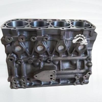 China Yanmar 729602-01560 Cylinder Block for 4TNV98 4TNV94 4TNV88 3TNV88 Engine within 10000 for sale