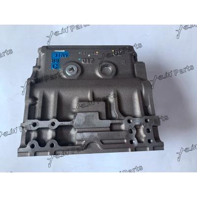 China Yanmar 729602-01560 Cylinder Block for 4TNV98 4TNV94 4TNV88 3TNV88 Engine within 10000 for sale