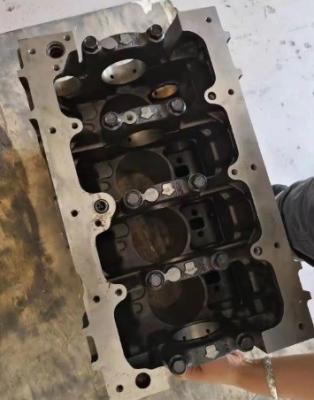 China Yanmar 729602-01560 Cylinder Block for 4TNV98 4TNV94 4TNV88 3TNV88 Engine within 10000 for sale
