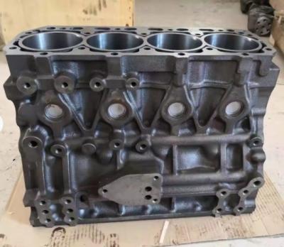 China Yanmar 729602-01560 Cylinder Block for 4TNV98 4TNV94 4TNV88 3TNV88 Engine within 10000 for sale
