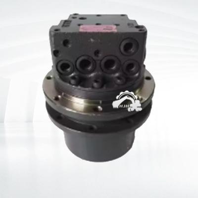 China PHV-1B-12B-PT-8517B PHD-50-23-9-8457A PHV-1B-12A Travel Motor Final Drive for Excavators for sale