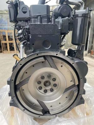 China Construction Works Long Block Base Engine for Marine Truck Diesel Engine Assembly for sale