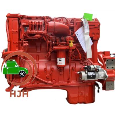 Cina 6CT9.5 QSZ13 6LTAA8.9 6BTA5.9 X15 ISX15 QSX15 Motore diesel per lavori di costruzione in vendita