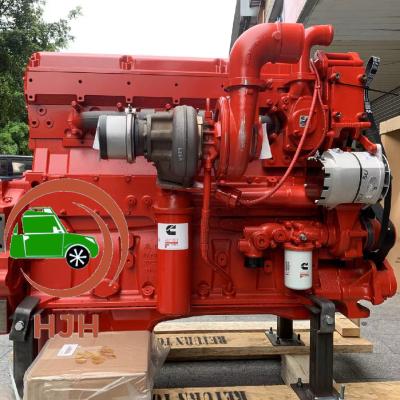 Cina 6CT9.5 QSZ13 6LTAA8.9 6BTA5.9 X15 ISX15 QSX15 Motore diesel per lavori di costruzione in vendita