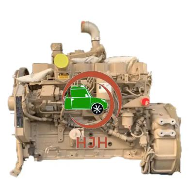 China Excavator Spare Parts Engine Assy Diesel Engine Qsb5.9-C voor QSB5.9 Familie 5CEXL0359AAD Te koop