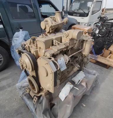 China Excavator Spare Parts Engine Assy Diesel Engine Qsb5.9-C voor QSB5.9 Familie 5CEXL0359AAD Te koop