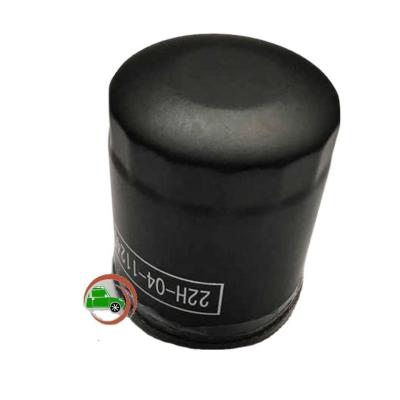 China 22H-04-11240 Excavator Diesel Filter Element for PC57-7 Genuine Replacement Part for sale