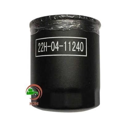 China 22H-04-11240 Brandstofgrob filterelement voor PC56 graafmachine Uitstekend en efficiënt Te koop