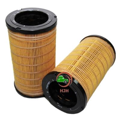 Cina Filtro idraulico dell'olio per motori 1R0741 1R-0741 1R0774 1R-0774 per impianti di produzione in vendita