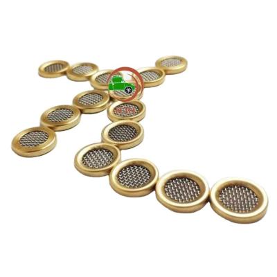 China 702-21-53120 Oil Strainer Filter for PC200-7 PC300-8 Durable and Affordable Choice for sale