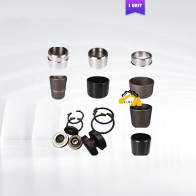 China WA470-6 WA470-3 WA500-6 WA600 Wheel Loader LIFT ARM AND BELLCRANK BUSHING 425-70-31840 Loader Liner for sale