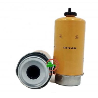 China JCB200SC Engine Oil Water Separator Fuel Diesel Oil Filter 32925994 Part number 32925994 for sale