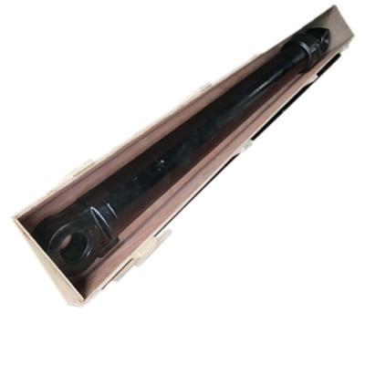 China Customizable HJH E336D 336 Excavator Arm Boom Bucket Hydraulic Cylinder Food Beverage for sale
